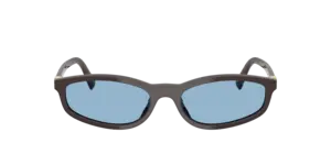 Miu Miu Full Rim Sunglasses - Pink