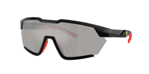 SCUDERIA FERRARI Sunglass - Grey Mirror