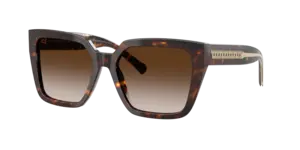 Tiffany & Co. Tiffany & Co. Sunglasses Brown Gradient