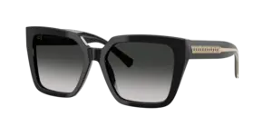 Tiffany & Co. Sunglasses - Grey Gradient