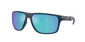 SCUDERIA FERRARI Sunglasses - Blue Mirror