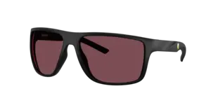 SCUDERIA FERRARI Sunglasses - Red Ferrari Exclusive