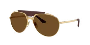 FERRARI Sunglasses - Brown Polar