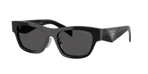 Prada Sunglasses - Dark Grey