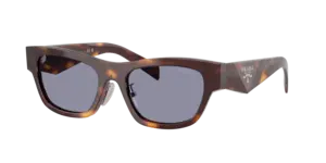 Prada Sunglasses - Grey