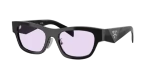 Prada Sunglasses - Violet