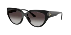 Michael Kors Sunglasses - Dark Grey Gradient