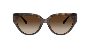 Michael Kors Boca Raton Sunglasses - Smoke Gradient