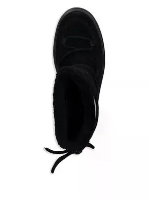Gant Lace-up Boots - Black