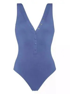 ERES Icône One-piece Swimsuit - Blue
