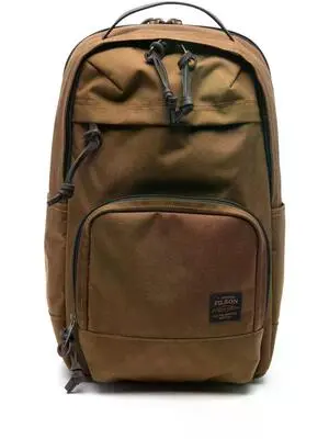 Filson Dryden Backpack - Brown