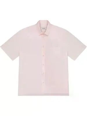 LANEUS Boxy Shirt