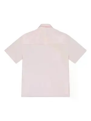 LANEUS Boxy Shirt