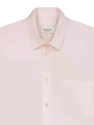 LANEUS Boxy Shirt