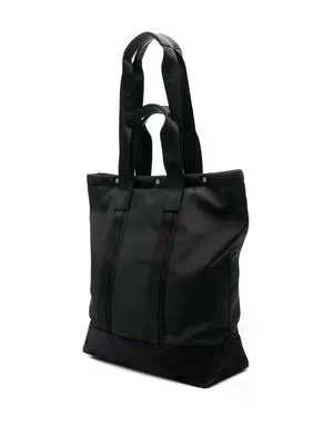 Moncler Small Tech Tote Bag