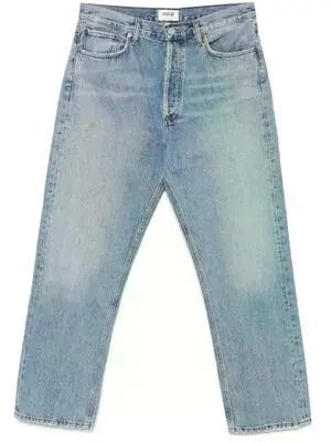 AGOLDE 90's Jeans - Blue