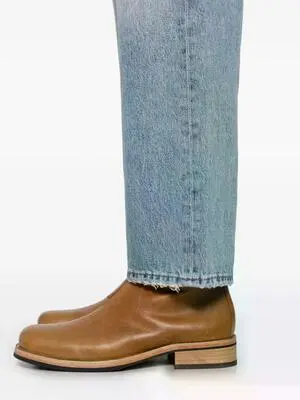 AGOLDE 90's Jeans - Blue