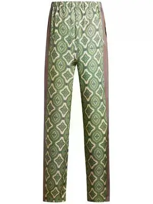 Etro Pyjama-style Trousers