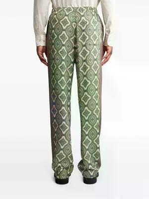 Etro Pyjama-style Trousers