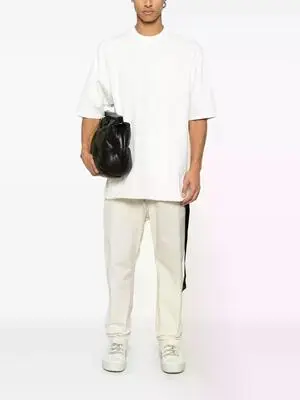 Rick Owens Jumbo T-shirt