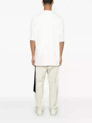 Rick Owens Jumbo T-shirt