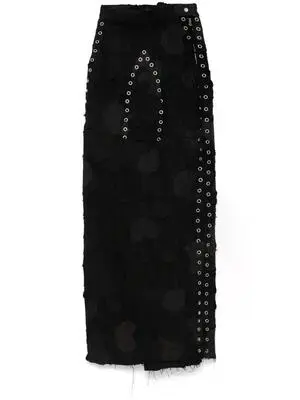 Who Decides War Full Length Bottoms For Women