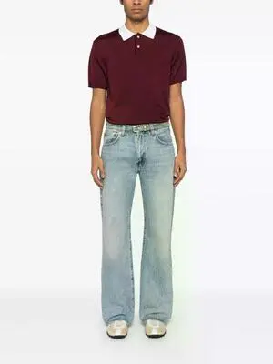 LEVI'S 567 Flare Jeans