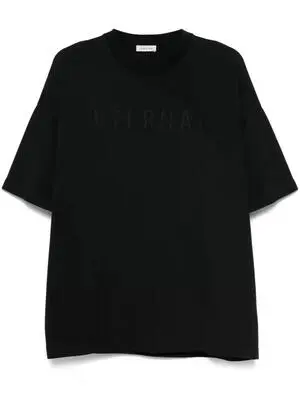 Fear Of God Eternal T-shirt - Black