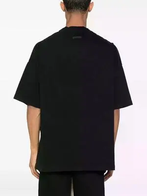 Fear Of God Eternal T-shirt - Black