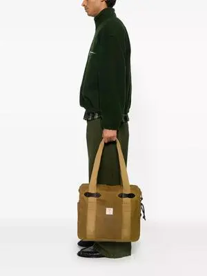 Filson Canvas Tote