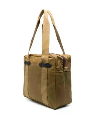 Filson Canvas Tote