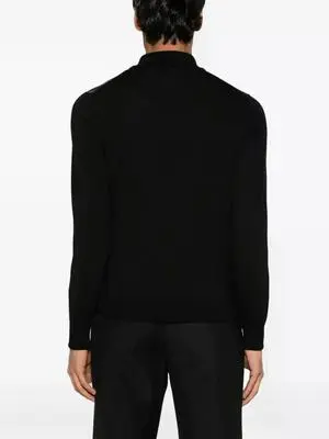 TOM FORD Panelled Shirt