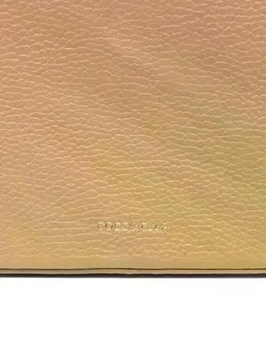COCCINELLE Tebe Crossbody Bag - Brown