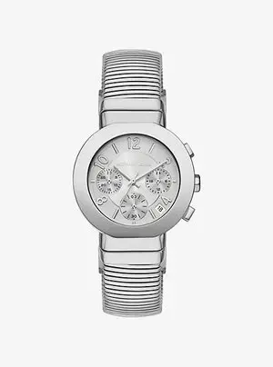 Michael Kors Two Tone Jewelry For Women