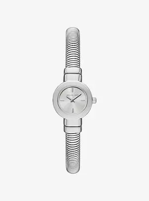 Michael Kors Gramercy Watch - Silver