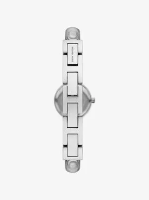 Michael Kors Mini Gramercy Stainless Steel Watch
