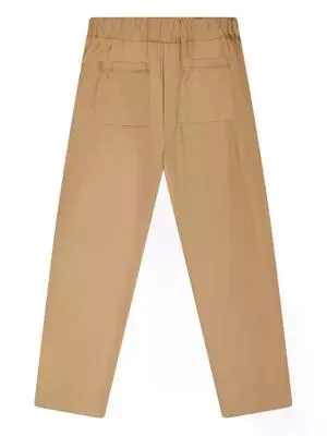 LANEUS Wide-leg Trousers
