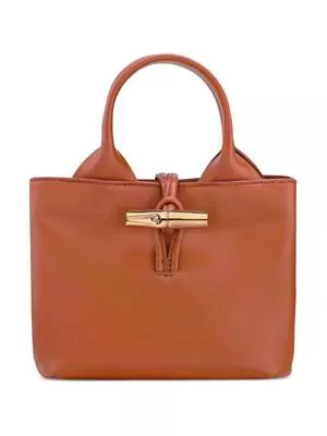 Longchamp Mini Xs Le Roseau Handbag