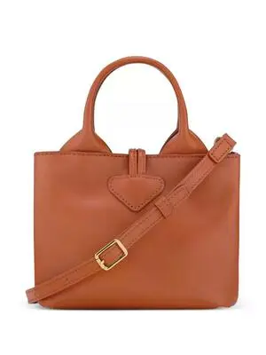 Longchamp Mini Xs Le Roseau Handbag
