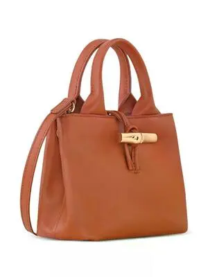 Longchamp Mini Xs Le Roseau Handbag