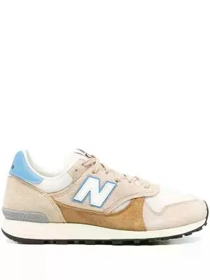 NEW BALANCE 475 Sneakers - Neutrals