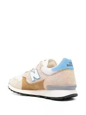 NEW BALANCE 475 Sneakers - Neutrals