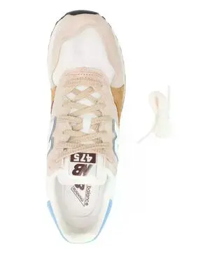 NEW BALANCE 475 Sneakers - Neutrals