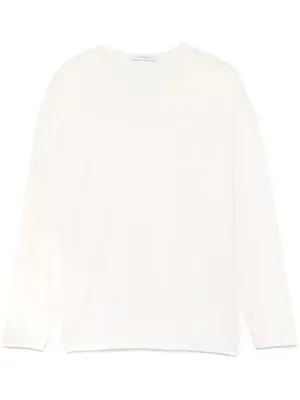 Lemaire Long Sleeve T-shirts For Women