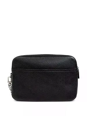 Michael Kors Leather Shoulder Bag