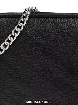 Michael Kors Leather Shoulder Bag