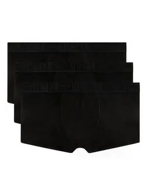 DIESEL Benjamin-d-mono Boxers - Black