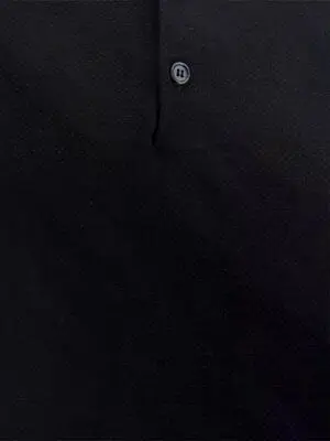 Brioni Sea Island Polo Shirt