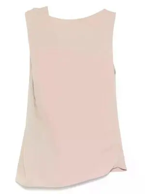 P.a.r.o.s.h Panty Tank Top - Neutrals