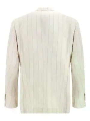 Brunello Cucinelli Linen Blazer